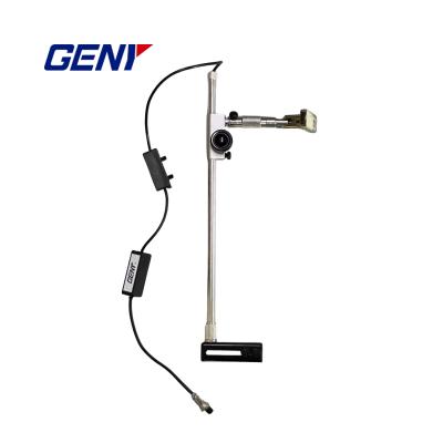 China WD118 Dual-Channel Adjustable Photoelectric Sampler for sale
