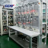 China Meter Test Bench for Energy Meter Calibration IEC Compliant 3 Phase for sale