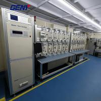 China Customized YC1893D Meter Test System for Smart Meter Calibration 3 Phase for sale