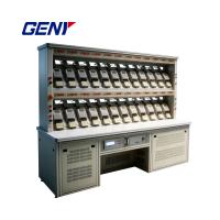 China Fully Automatic Meter Test System for Utility and Meter Manufacturer Applications for sale