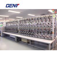 China Professional Three-Phase Energy Meter Test Bench for Utilities & Meter Manufacturers for sale