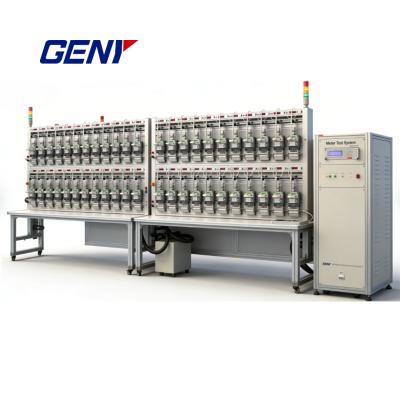 China High Precision Three Phase Energy Meter Test Equipment  for Smart Meter Calibration for sale