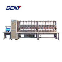 China Three Phase Smart Meter Test Equipment Automatic Energy Meter Calibration by GENY for sale