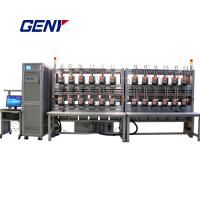 China Automatic Energy Meter Test System YC1893D for Single Three Phase Meter Testing 0.1 Class for sale