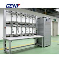 China Professional Meter Test Bench Manufacturer for sale