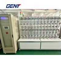 China Automatic Calibration for Smart & Electronic Energy Meters for sale