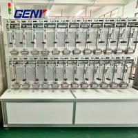 China IEC-Compliant Smart Meter Test Bench for Energy Meter Calibration for sale