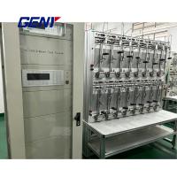 China Single Phase Smart Meter Test Bench for Energy Meter Calibration and Accuracy Testing for sale