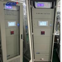 China High-Precision Programmable Power Source 1000VA 1500VA for Energy Meter Calibration for sale