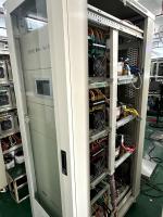 China YCS-103 Three-Phase Standard Power Source with 0.3% Low Distortion for Meter Calibration for sale
