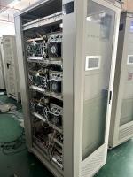 China YCS-103 Three-Phase Standard Power Source with 0.3% Low Distortion for Meter Calibration for sale