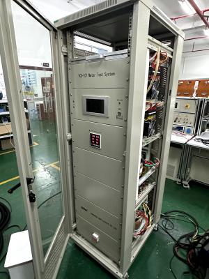 China YCS-101 Single Phase Standard Power Source 220V 120A for Energy Meter Calibration for sale