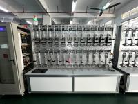 China YC-1891D Single-Phase Energy Meter Calibration Equipment for sale