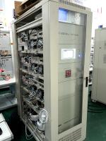 China YC-1893D 3-Phase Energy Meter Calibration System (24-Meter Positions with ICTs) for sale
