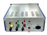 China YCSS-103 Three-Phase Standard Power Source 0.1 Class 0-480V 0-120A Calibrator for sale