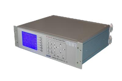 China SZ-03A-K8 Three Phase Standard Meter with 0.02% Accuracy for Multi-Parameter Measurement and Harmonic Analysis for sale