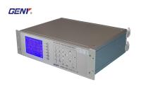 China SZ-03A-K8 Three Phase Standard Meter 0.02% Accuracy 5V-480V Multi-Parameter Harmonic Analysis for sale