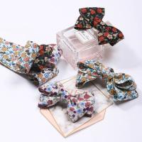 China 25mm Custom Printed Fabric Ribbon Roll 50 Yards - Eco Friendly Grosgrain Tape for Packaging & Garments for sale