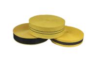 China GreatRibbon GR-009 UV Resistant Webbing 1.0mm Thickness 1 Inch Width for Outdoor Gear for sale