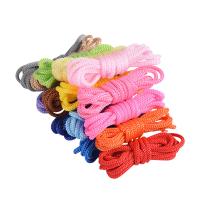 China UV Resistant 3mm-10mm Yellow Polypropylene Rope ISO9001 Certified 100-1000lbs Strength for sale