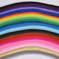China UV Resistant 3mm-10mm Yellow Polypropylene Rope ISO9001 Certified 100-1000lbs Strength for sale