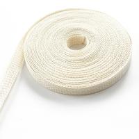 China GreatRibbon GR-0041 Double Layer Hollow Pattern Paper Ribbon - 1 Inch Width, 25 Yards per Roll with GRS Certification for sale