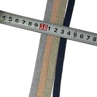 China GreatRibbon GR-0041 Double Layer Hollow Pattern Paper Ribbon - 1 Inch Width, 25 Yards per Roll with GRS Certification for sale