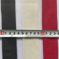 China GreatRibbon GR-0041 Double Layer Hollow Pattern Paper Ribbon - 1 Inch Width, 25 Yards per Roll with GRS Certification for sale