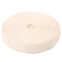 China FSC Certified Raffia Woven Paper Ribbon - 1 Inch Width, 25 Yard Rolls for Eco-Friendly Gift Wrapping for sale