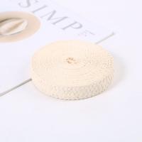 China FSC Certified Raffia Woven Paper Ribbon - 1 Inch Width, 25 Yard Rolls for Eco-Friendly Gift Wrapping for sale
