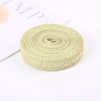China FSC Certified Raffia Woven Paper Ribbon - 1 Inch Width, 25 Yard Rolls for Eco-Friendly Gift Wrapping for sale