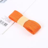 China GreatRibbon GR-0046 Natural Jute Burlap Ribbon 2 Inch Wide for Crafts and Decorations for sale