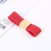China GreatRibbon GR-0046 Natural Jute Burlap Ribbon 2 Inch Wide for Crafts and Decorations for sale