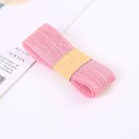 China GreatRibbon GR-0046 Natural Jute Burlap Ribbon 2 Inch Wide for Crafts and Decorations for sale
