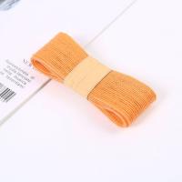 China GreatRibbon GR-0046 Natural Jute Burlap Ribbon 2 Inch Wide for Crafts and Decorations for sale