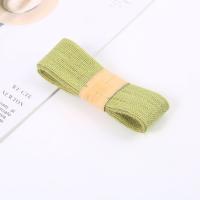 China GreatRibbon GR-0046 Natural Jute Burlap Ribbon 2 Inch Wide for Crafts and Decorations for sale