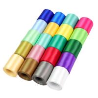China 6mm-50mm High Density Polyester Ribbon ISO14001 Poly Waterproof Ribbon for sale