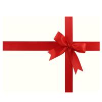 China ISO9001 Certified Satin Ribbon Bows with Elastic Loop - 5000pcs Minimum Order, 7-10 Day Delivery for sale