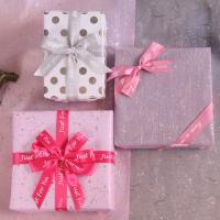 China ISO9001 Certified Satin Ribbon Bows with Elastic Loop - 5000pcs Minimum Order, 7-10 Day Delivery for sale