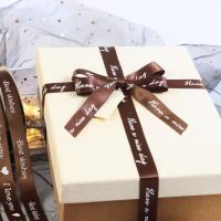 China ISO9001 Certified Satin Ribbon Bows with Elastic Loop - 5000pcs Minimum Order, 7-10 Day Delivery for sale