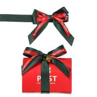 China ISO9001 Certified Polyester Satin Ribbon Bows & Flowers - 5000pcs Minimum Order, 7-10 Day Delivery for Gift Wrapping for sale