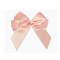 China GreatRibbon GR-0065 Satin Ribbon Bows & Flowers - 5000pcs Minimum Order, 7-10 Day Delivery for Wedding and Party Decorations for sale