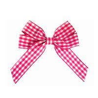 China GreatRibbon GR-0065 Satin Ribbon Bows & Flowers - 5000pcs Minimum Order, 7-10 Day Delivery for Wedding and Party Decorations for sale
