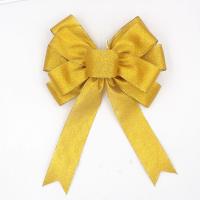 China GreatRibbon GR-0065 Satin Ribbon Bows & Flowers - 5000pcs Minimum Order, 7-10 Day Delivery for Wedding and Party Decorations for sale