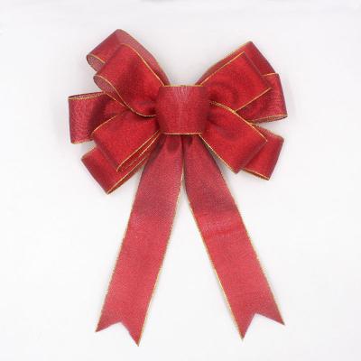 China GreatRibbon GR-0065 Satin Ribbon Bows & Flowers - 5000pcs Minimum Order, 7-10 Day Delivery for Wedding and Party Decorations for sale