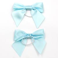 China Polyester Satin Ribbon Bows & Flowers - 5000pcs Minimum Order, ISO14001 Certified for Gift Wrapping and Decorations for sale