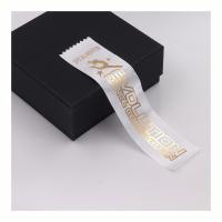 China Custom Polyester Satin Medal Award Ribbons - 5000pcs Minimum Order with ISO9001/14001 Certification for sale