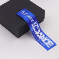 China Custom Polyester Satin Medal Award Ribbons - 5000pcs Minimum Order with ISO9001/14001 Certification for sale