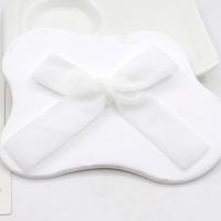 China 2.5cm Velvet Ribbon Bows & Flowers - Assorted Colors for Wedding Party Decorations - 5000pcs Minimum Order for sale