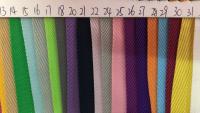 China GreatRibbon Polypropylene Herribone Webbing 20mm 25mm Width with 500 Lbs Tensile Strength and ISO14001 Certification for sale